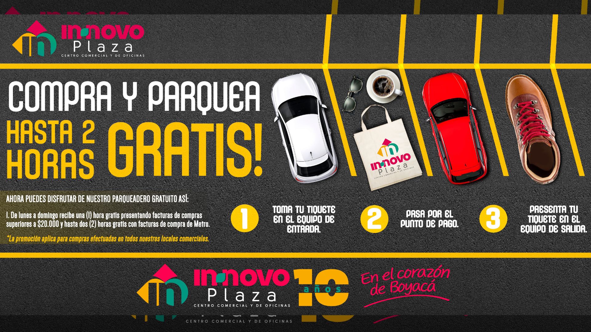 Convocatorias – Innovoplaza.co