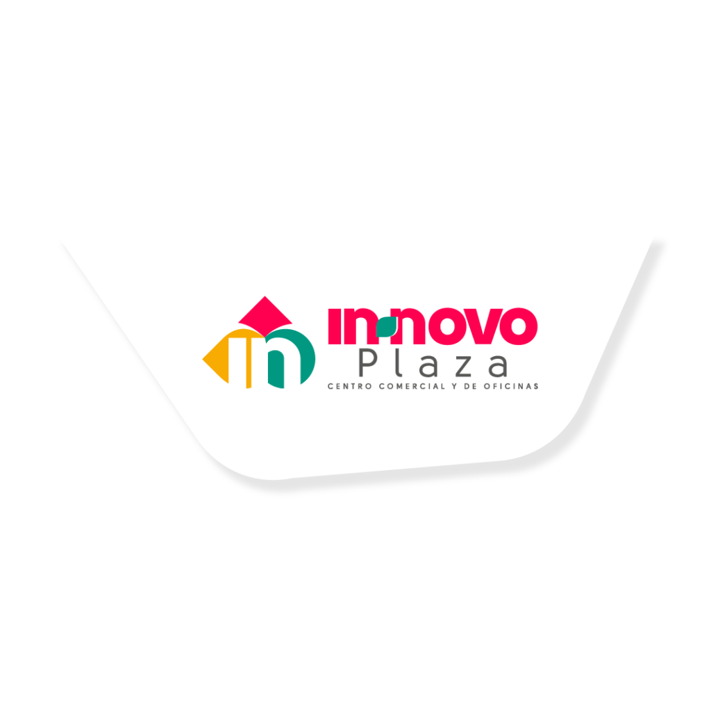Mapa de Innovo Plaza – innovaplaza.co